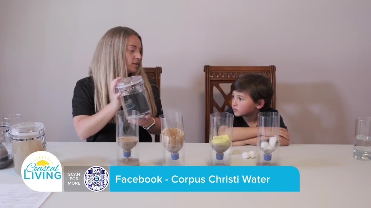 Paid For By; CC Water - Drinking Water Week - YouTube