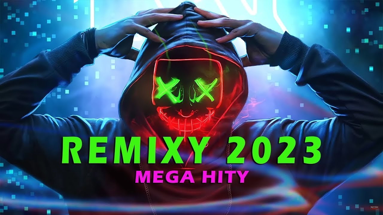 REMIXY 2023 🔥 MEGA HITY 2023 🎶 CZERWIEC 2023 NAJLEPSZA MUZYKA KLUBOWA ...