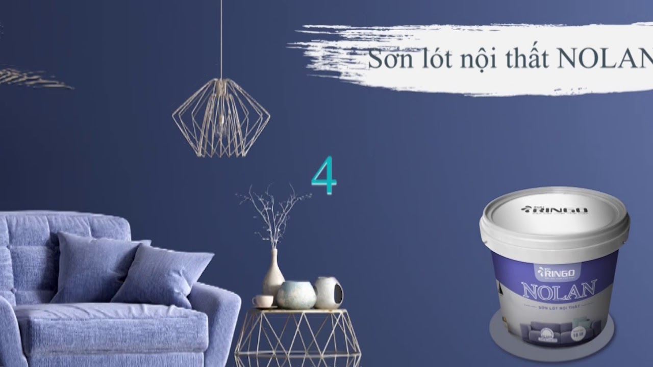 Giới thiệu 5 sản phẩm mới của Ringo (FLORA-VALERA-KAREN-NOLAN-SANDY ...