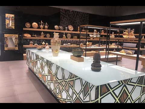 DÜNYANIN EN PAHALI CAM ÜRÜNLERİNİN OLDUĞU PAŞABAHÇE MAĞAZASI ! 💸💵💰👀😱