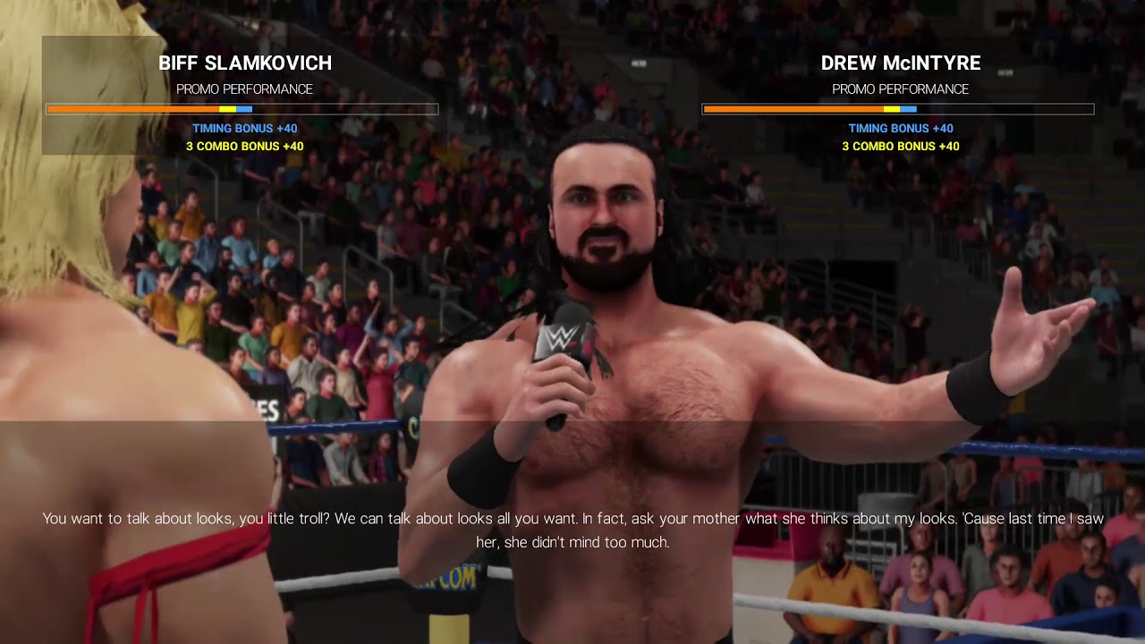 Capcom Wrestling Association - YouTube