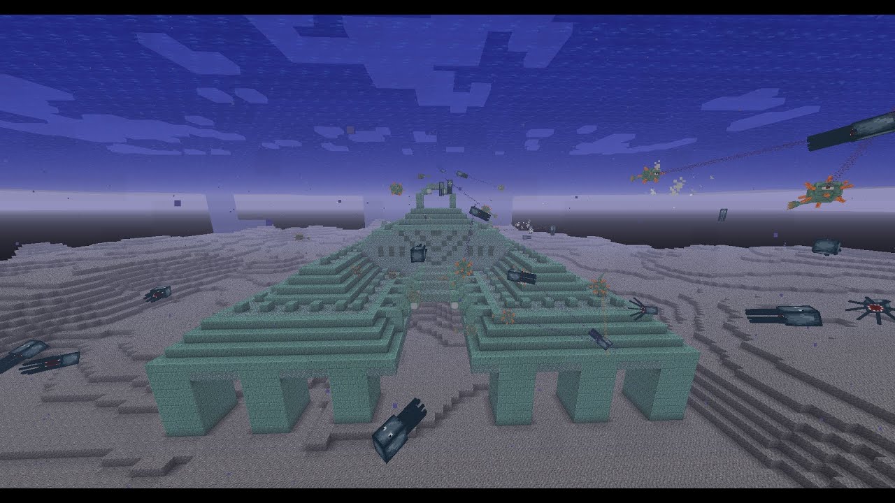 Minecraft Review 14w25a [La mejor snapshot de la 1.8] - YouTube