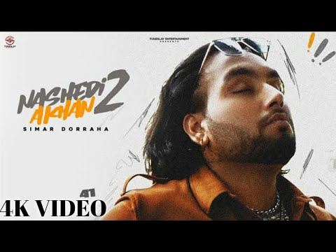 Nashe chad te tu papa kshama simar doraha| Na amli mra di jattiye song| Nashe chad te mai sare