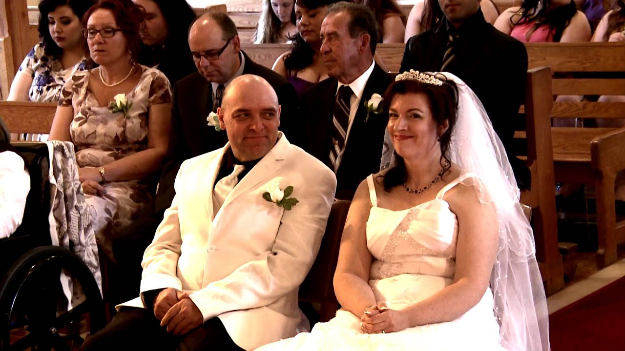 Maryse Demers et André Lessard - Mariage 24 mai 2014 - - YouTube