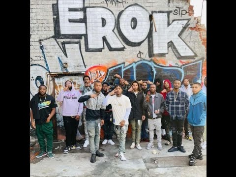 83 Hoover Criminals Gang (part.2) - YouTube