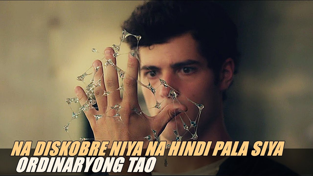 NA DISKOBRE NIYA ANG MAKAPANGYARIHANG SANDATA NG KANYANG AMA | Tagalog ...