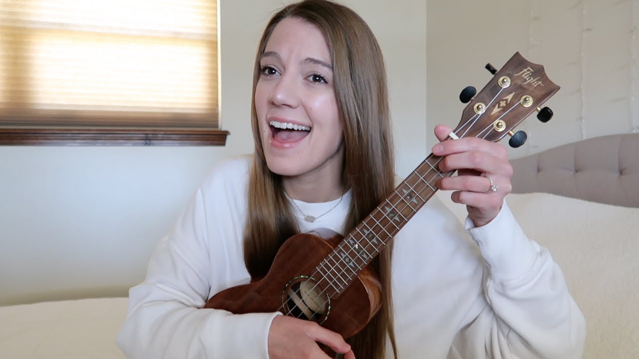 when you sing the wrong lyrics - YouTube