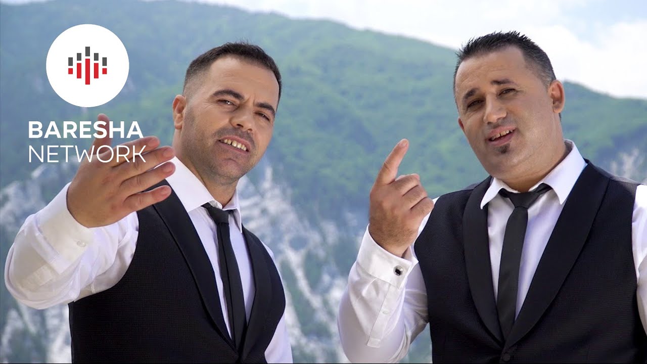 Nexhip Dida & Medi Puci - Kalaja Dodës - YouTube