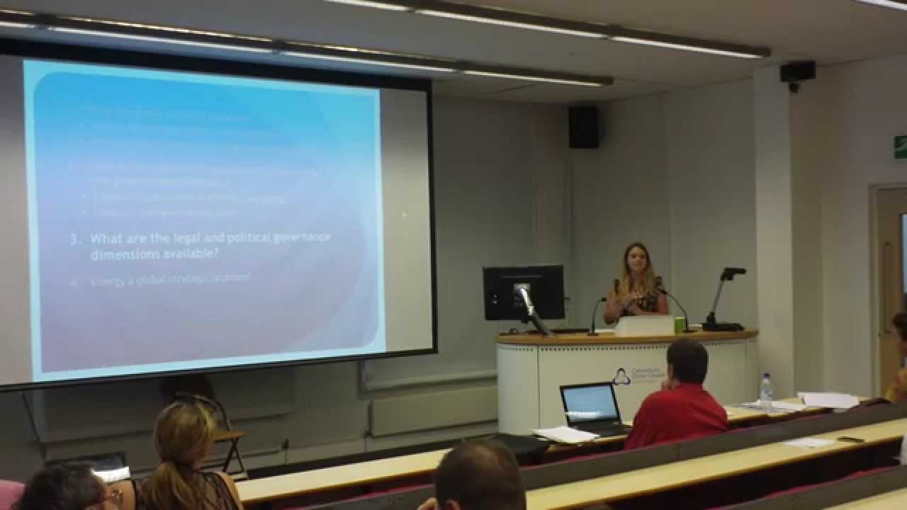 Dr Sarah Lieberman - YouTube