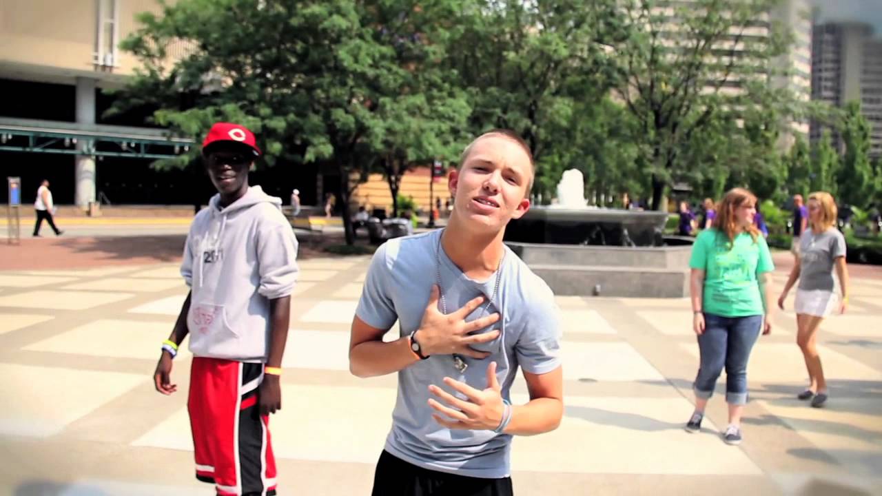 SNU NYC Music Video - YouTube