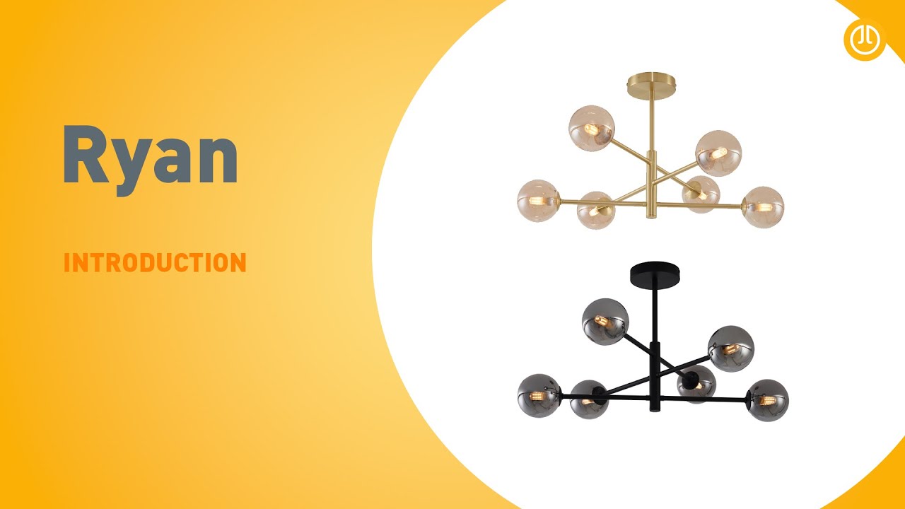 Ryan | INTRODUCTION - YouTube