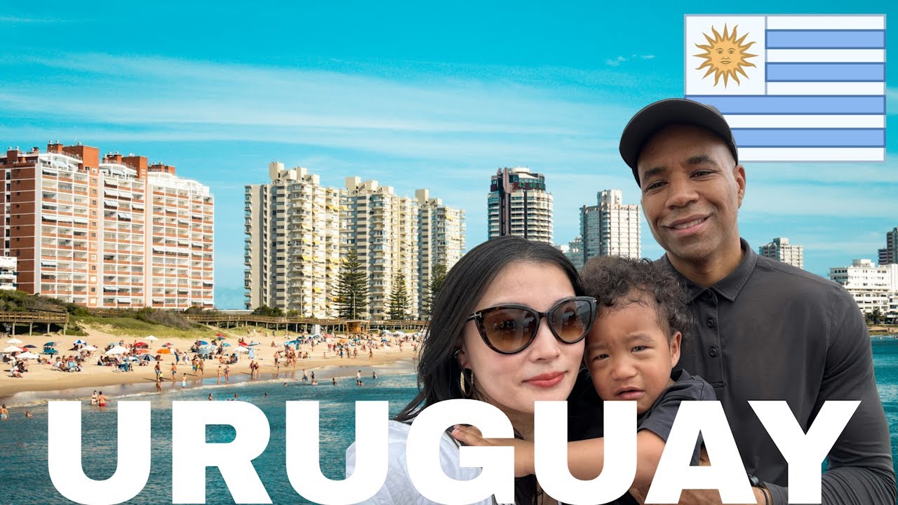 VISITING PUNTA DEL ESTE & MONTEVIDEO URUGUAY - IS IT REALLY THE SAFEST ...