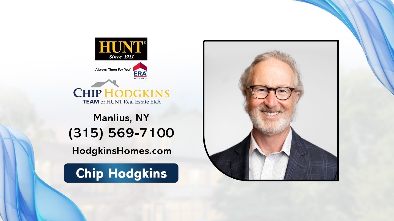 HUNT Real Estate ERA - YouTube
