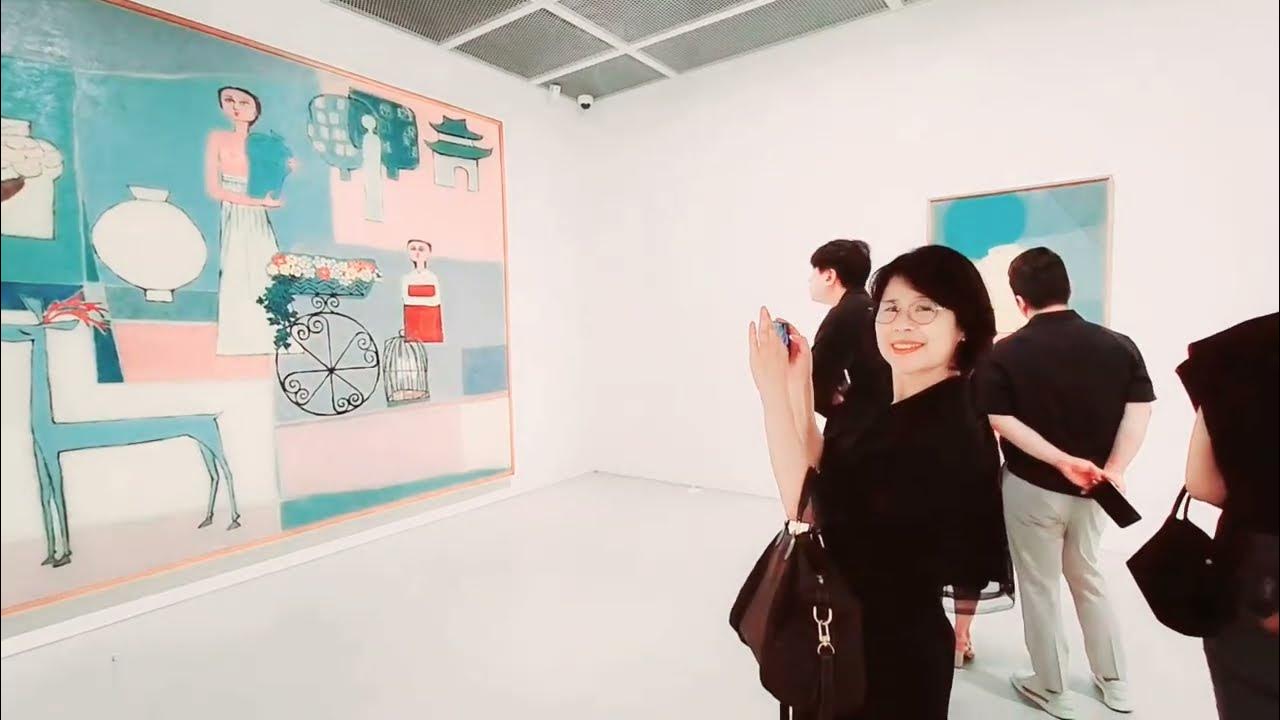 ๐ํ๊ตญ์ ํผ์นด์ ๊นํ๊ธฐ ์ฐ์ฑ
ํธ์๋ฏธ์ ๊ด๐ Youtube