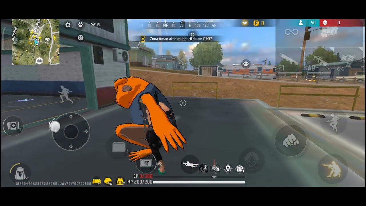 main epep tapi gak sampai beres🥺 - YouTube