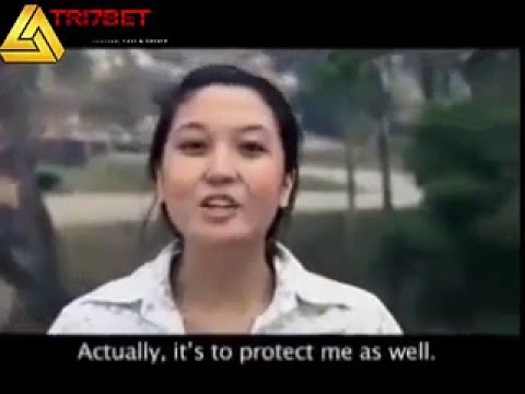 iklan kondom vietnam