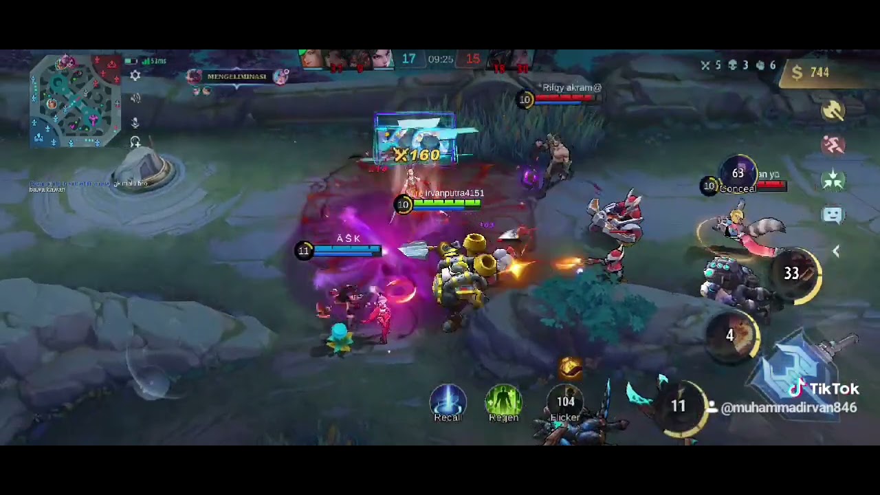 franko nih boss - YouTube