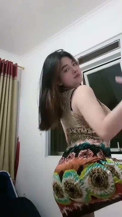 Goyang Cewek Daster Hot Shortsfakesituationfakebodynandalemon Youtube