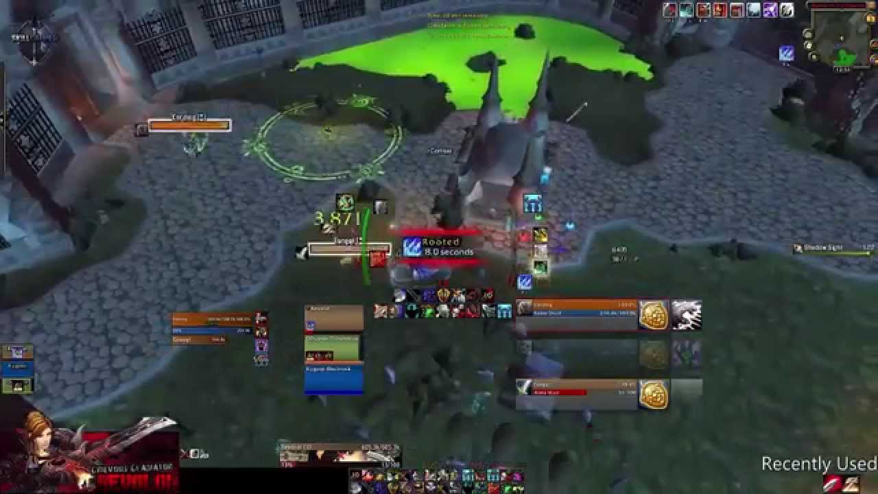 | Revolol | Game Breakdown of Game for 3k! - YouTube
