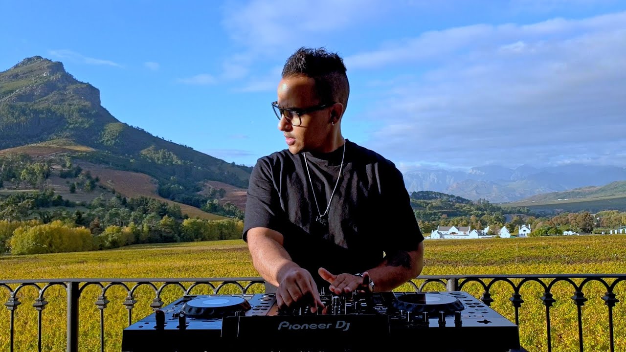 Afro House Mix 2022 - ft. Black Coffee | McK | Shimza | Yaw Appiah ...