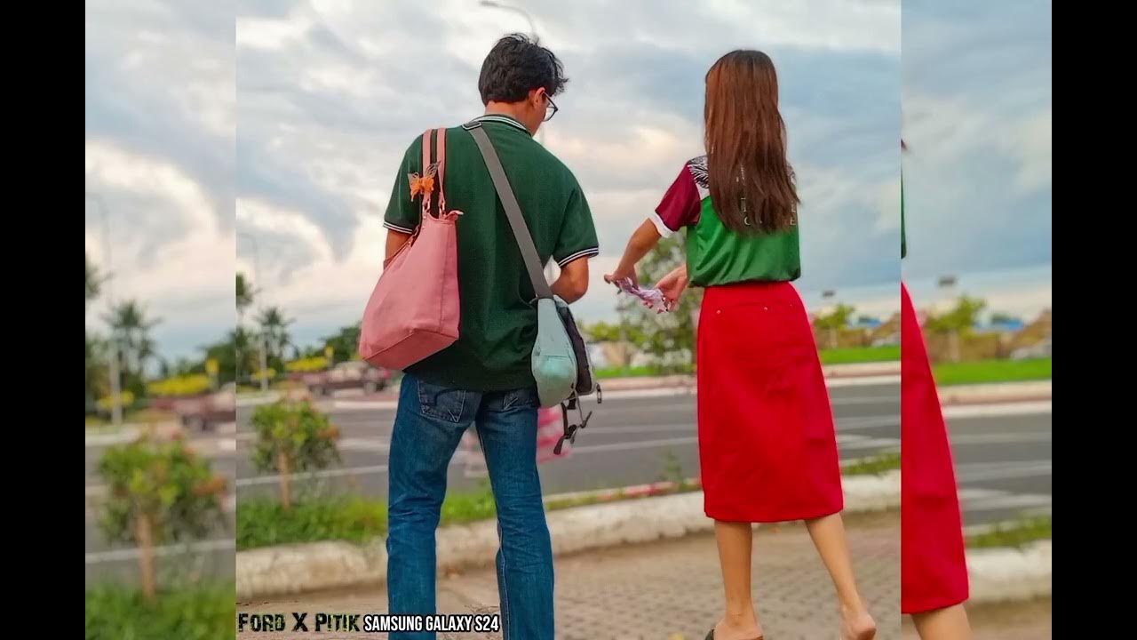 Ford X Pitik Feb.14,2025 - YouTube