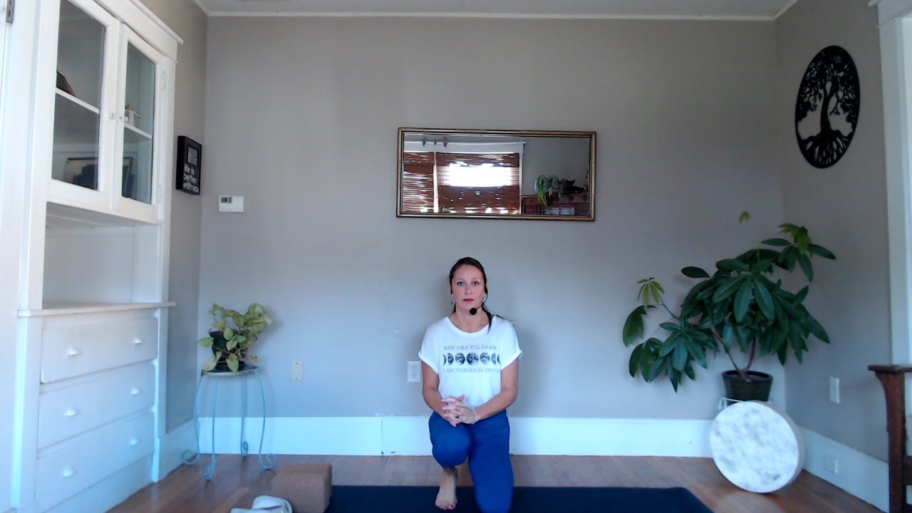 All Levels Align & Flow - YouTube