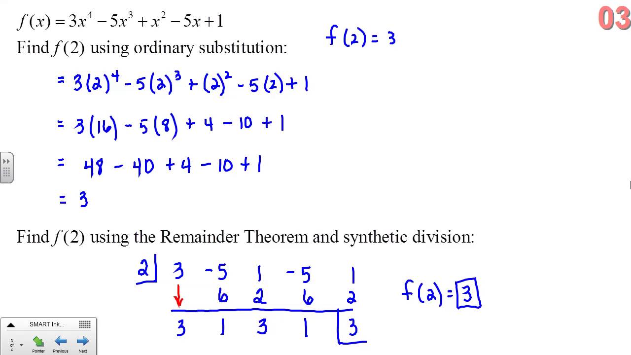 The Remainder Theorem YouTube the-remainder-theorem-youtube