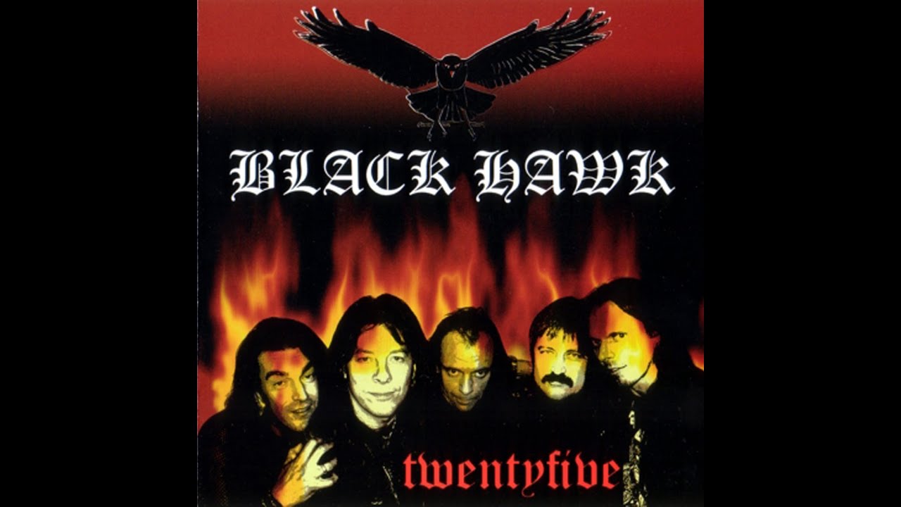Black Hawk - Midnight Hero - YouTube