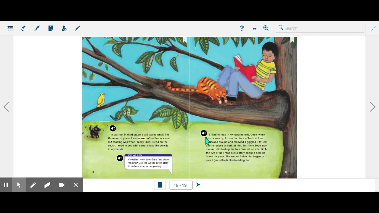 Gary the Dreamer Day 2 - YouTube