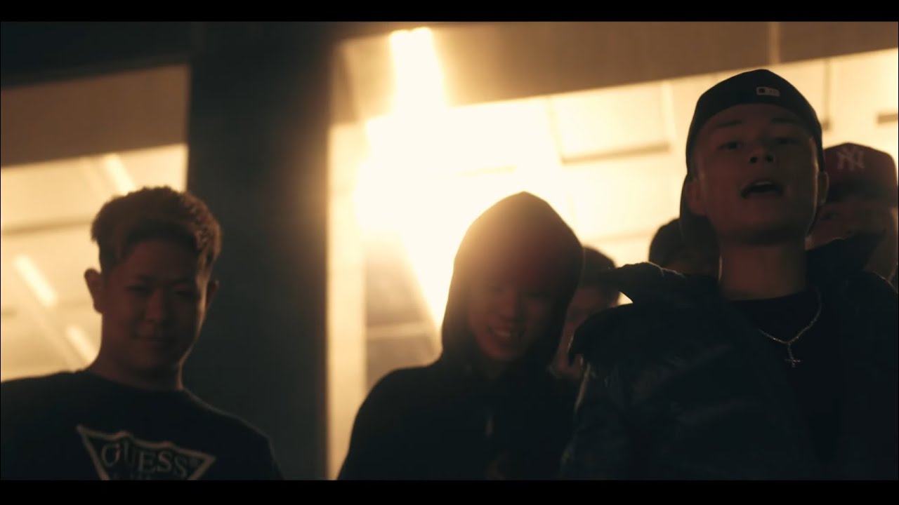 NEEZUM - Loss Less 【Music Video】 - YouTube