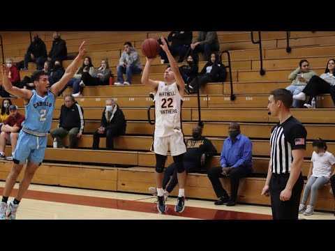 Aaron Garibay Freshman Year JUCO highlights - YouTube