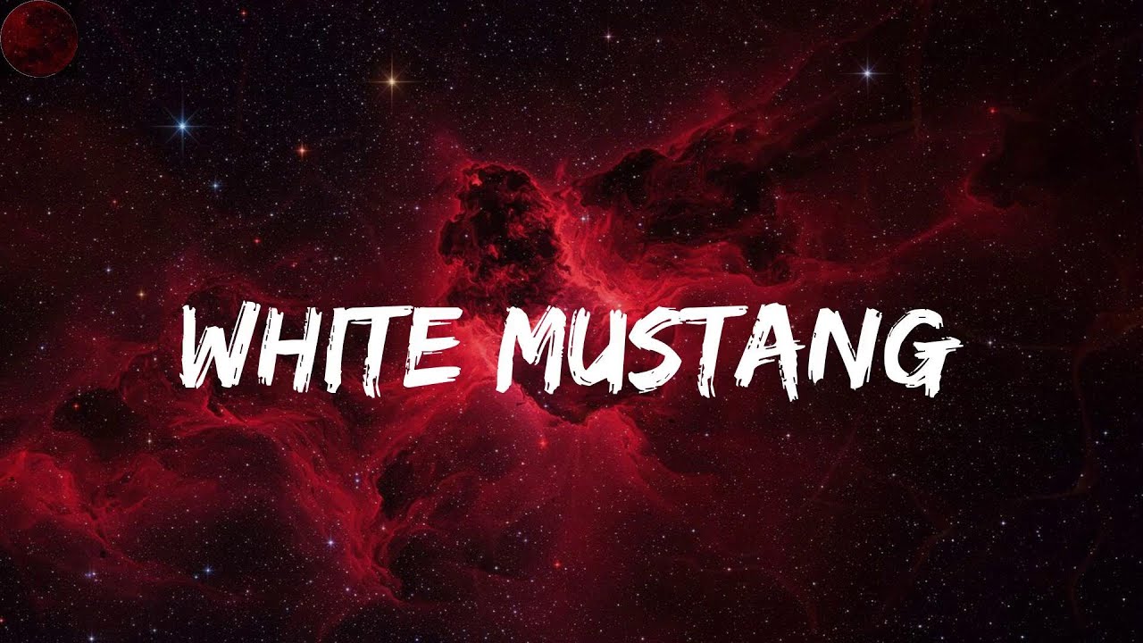 Lana Del Rey - White Mustang |Mix Lyrics🔥 - YouTube