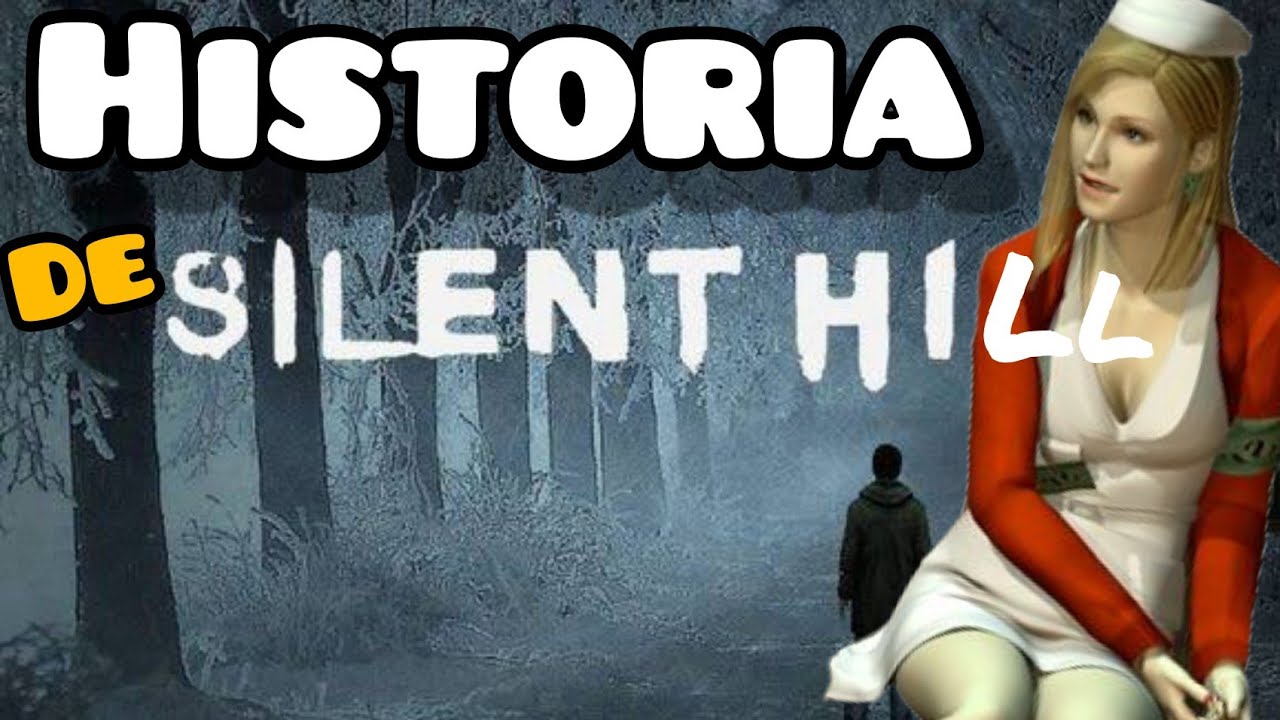 HISTORIA DE SILENT HILL 1 YouTube historia-de-silent-hill-1-youtube