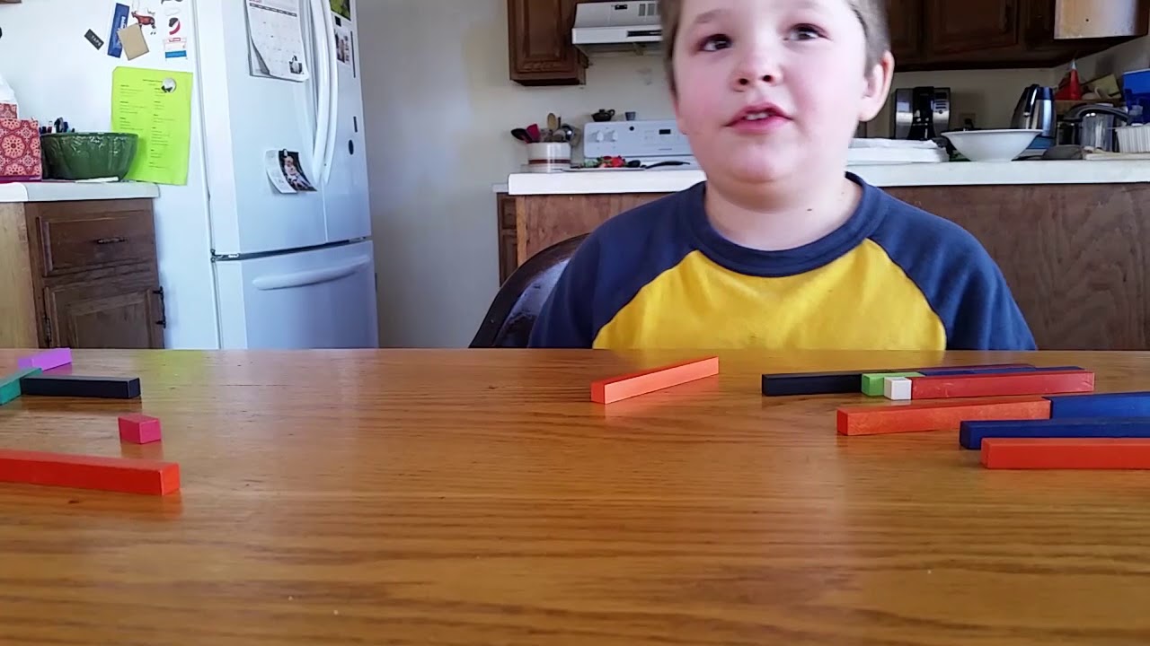 Numbers Up To 20 and Mental Math for 12 - YouTube