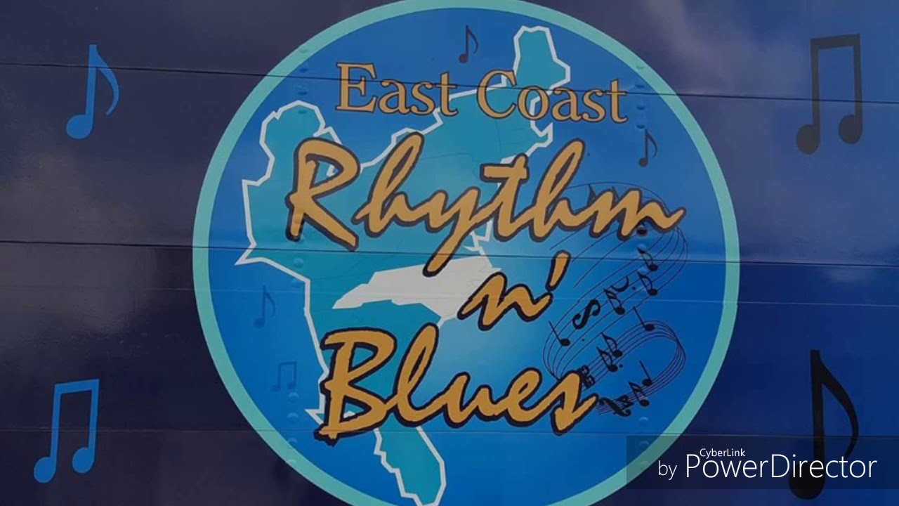 East Coast Rhythm & Blues "IF THIS AIN'T LOVE" - YouTube