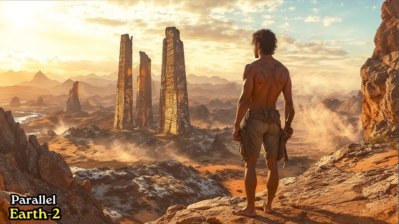 Richest Man Suddenly Wakes Up in Parallel Reality, Where He Has 0 Money ...