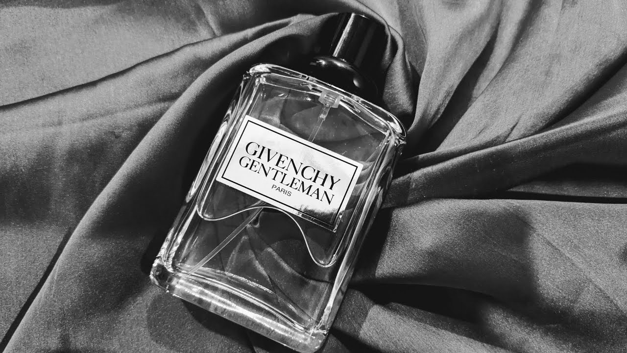 Givenchy Gentleman Original I 1974 Release I One of the best perfumes ...