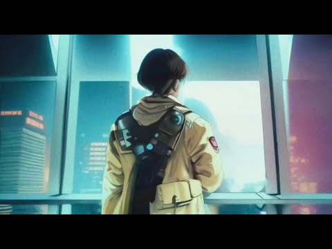 Satin Jackets & Small Black - Why Change The World (Official Video)