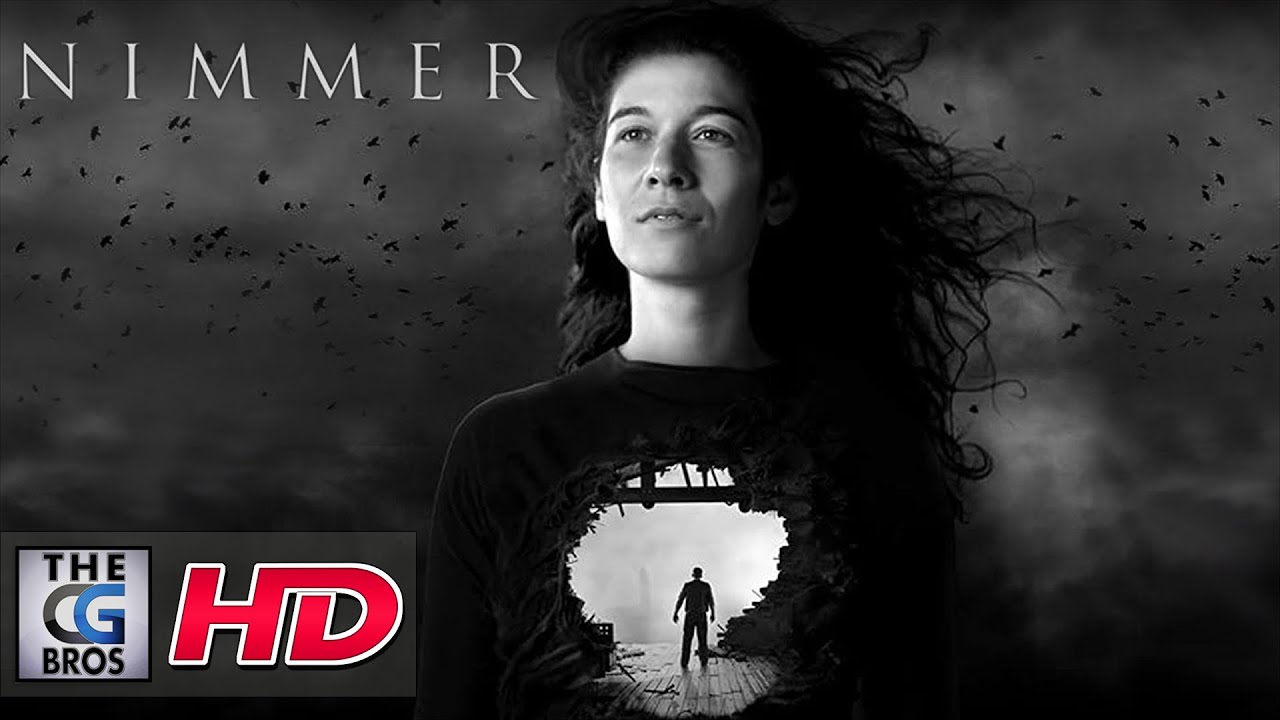 CGI VFX Live Action Short Film: "Nimmer" by - Lieven Vanhove ...