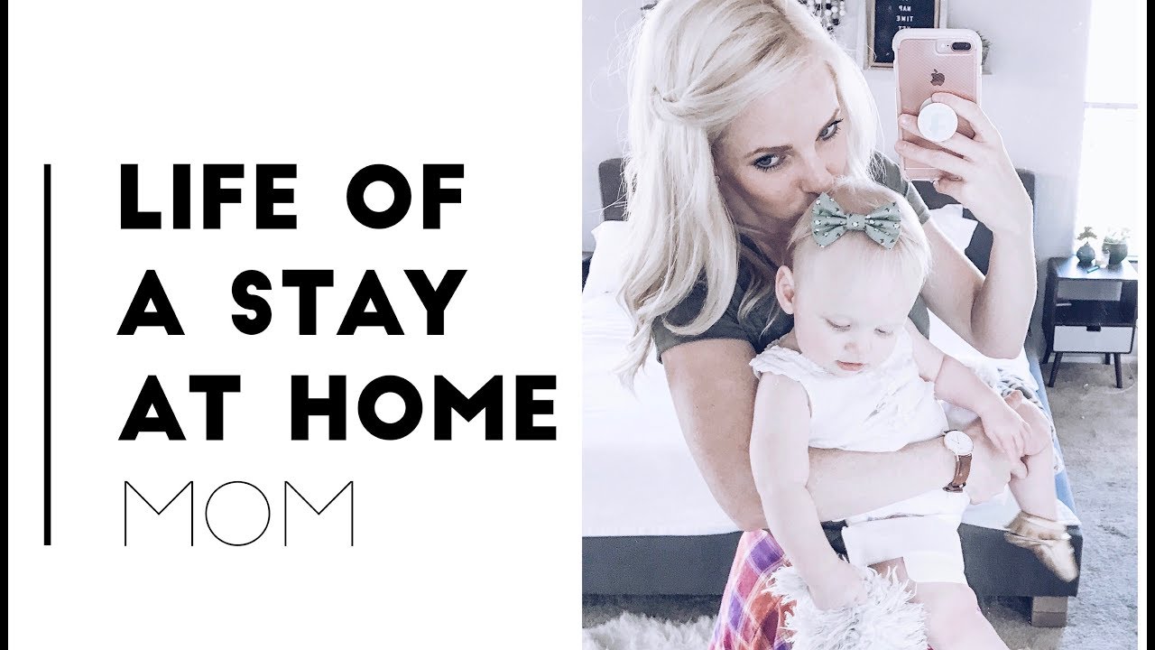 Day In The Life Of A Sahm Daily Vlog Youtube
