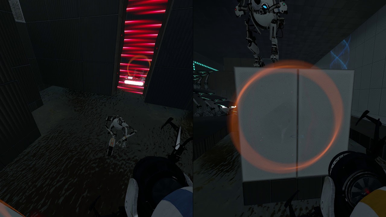 DR 02 Walkthrough part3 - YouTube