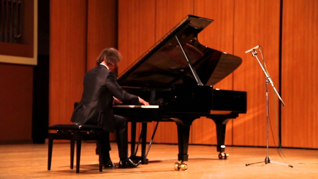 Oliver Poole - Ride of the Valkyries - YouTube