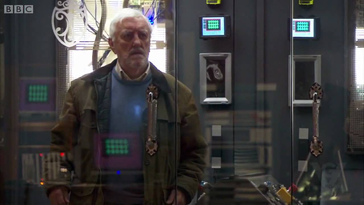 Doctor Who - The End Of Time Part 2 Ultimate Trailer (Fanmade) - YouTube