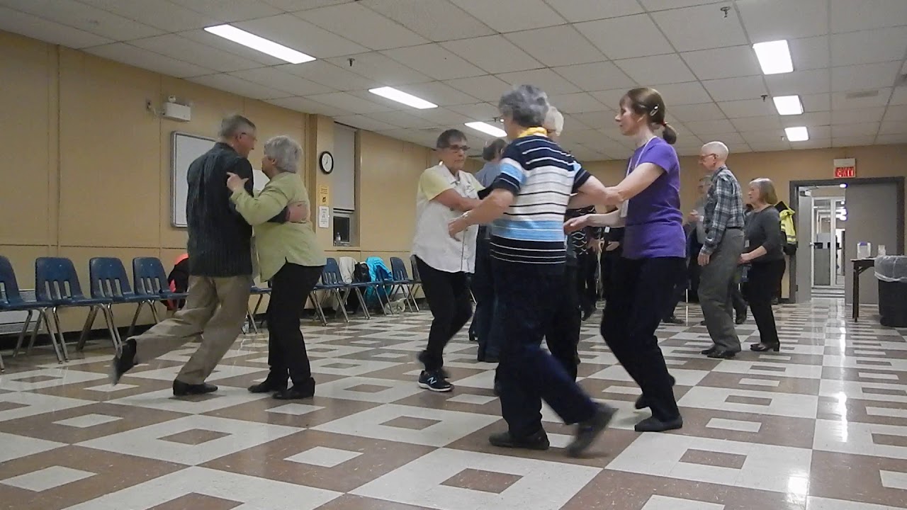 Set Dancing 2019 1 - YouTube