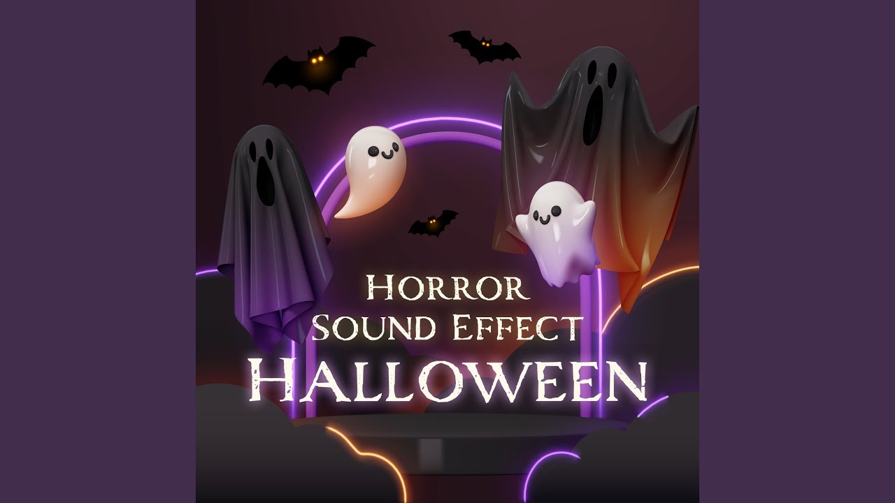 Horror Sound Effect – Choir of Devils - YouTube