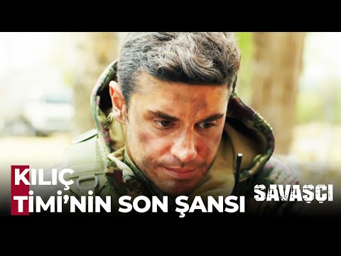 Kağan Bozok, Doktor'u Bitirmeden Bu Yoldan Dönmeyecek! - Savaşçı