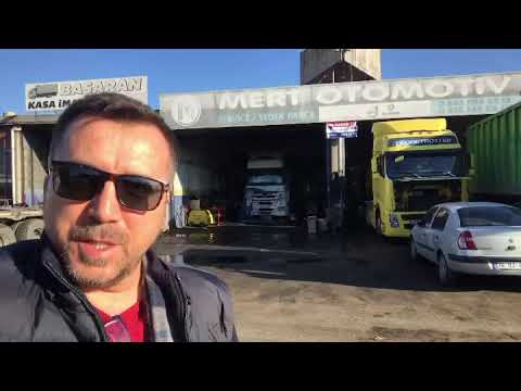 Gebze Oto Sanayide yatırımlık İsyeri