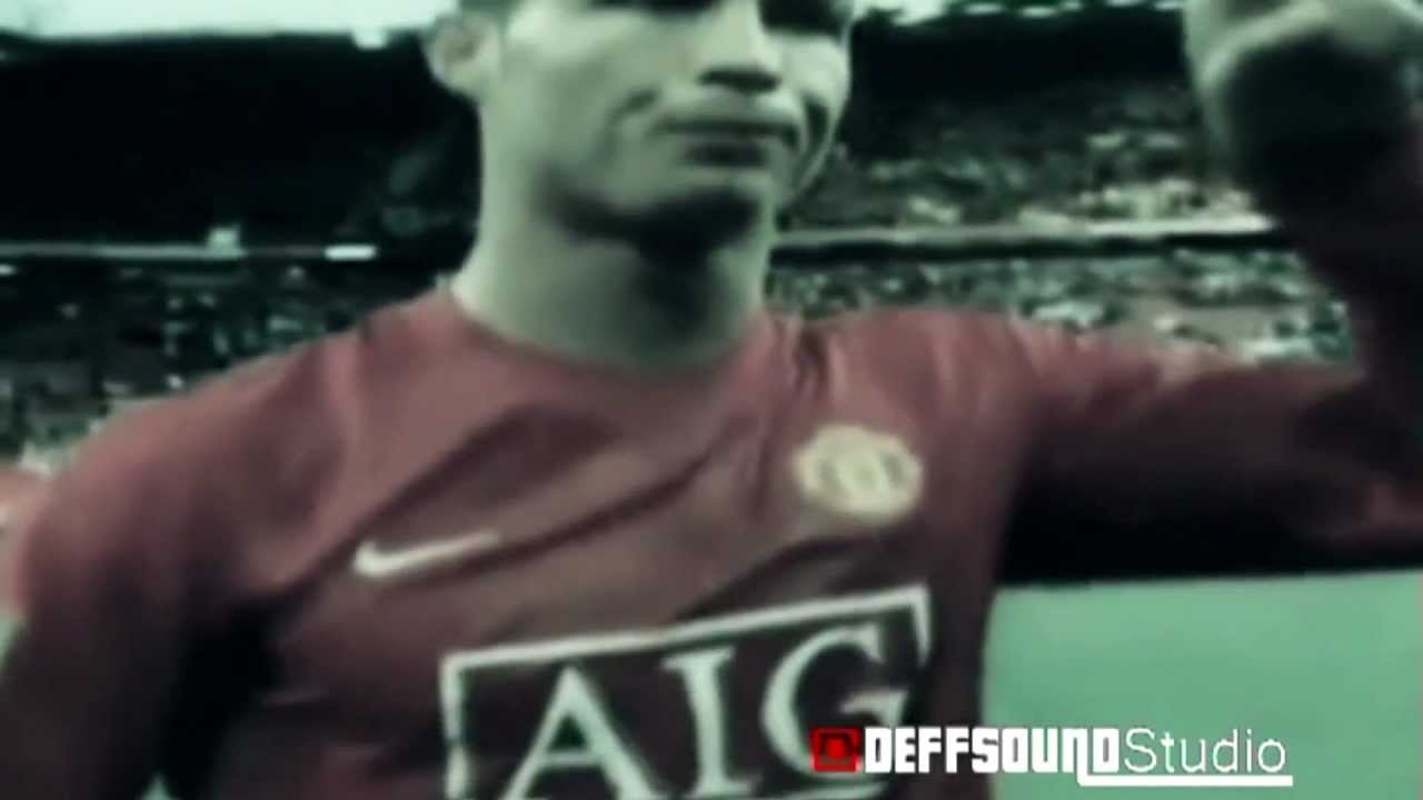 Cristiano Ronaldo - Welcome Back to Manchester United 2012 - ★BY ...