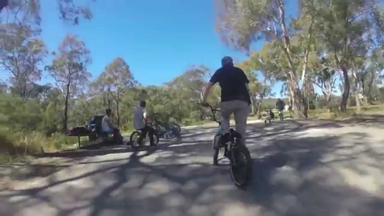 10 clips with Kyedon Young! - YouTube