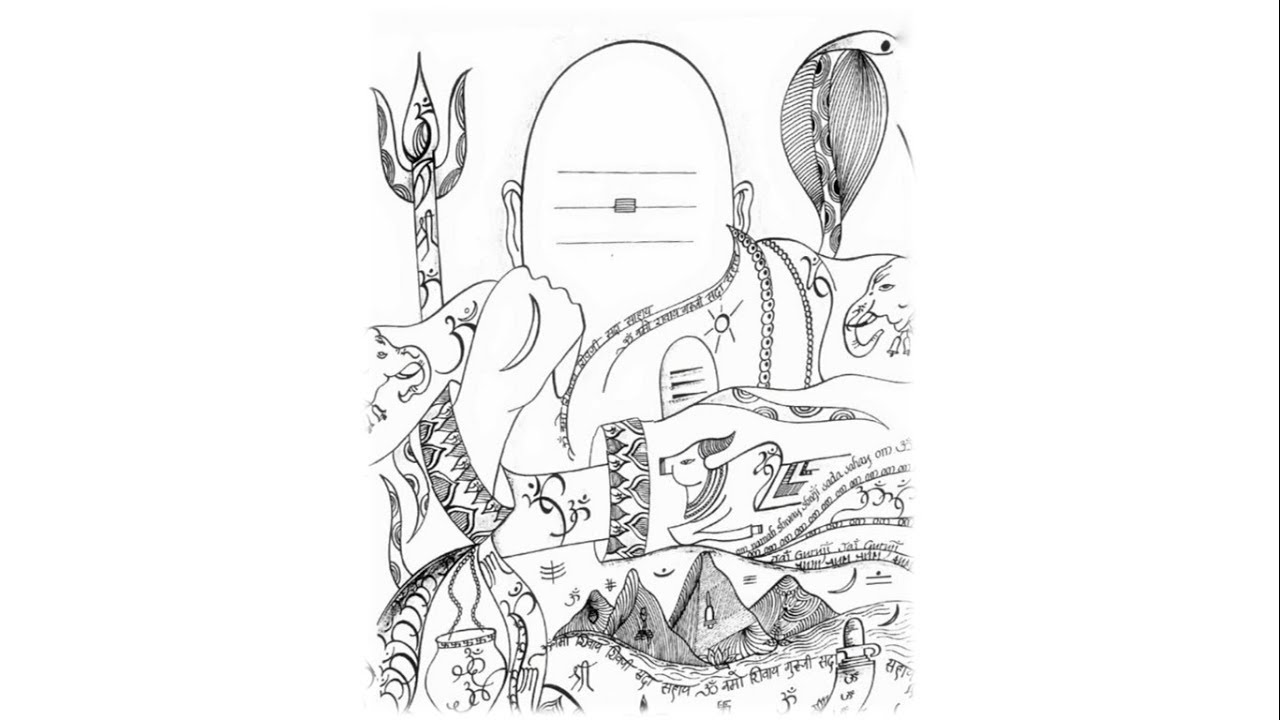 Most Heart-touching Introduction of Dugri / Bade Mandir Wale Guruji ...